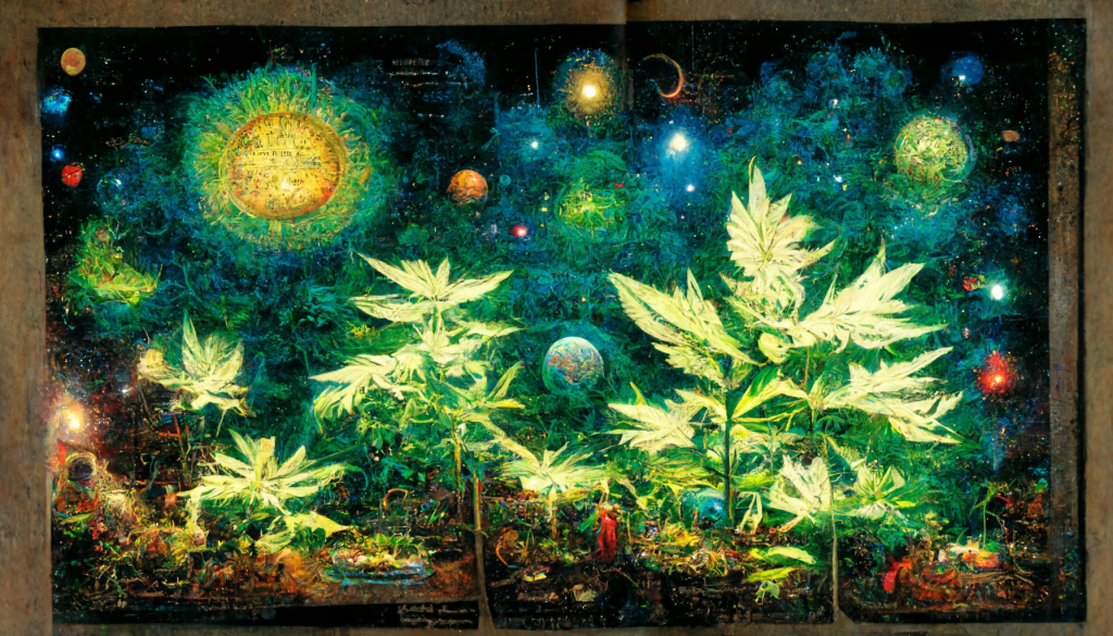 Enough. We have to stop using the word ‘strains’ • Fat Nugs Magazine Blog