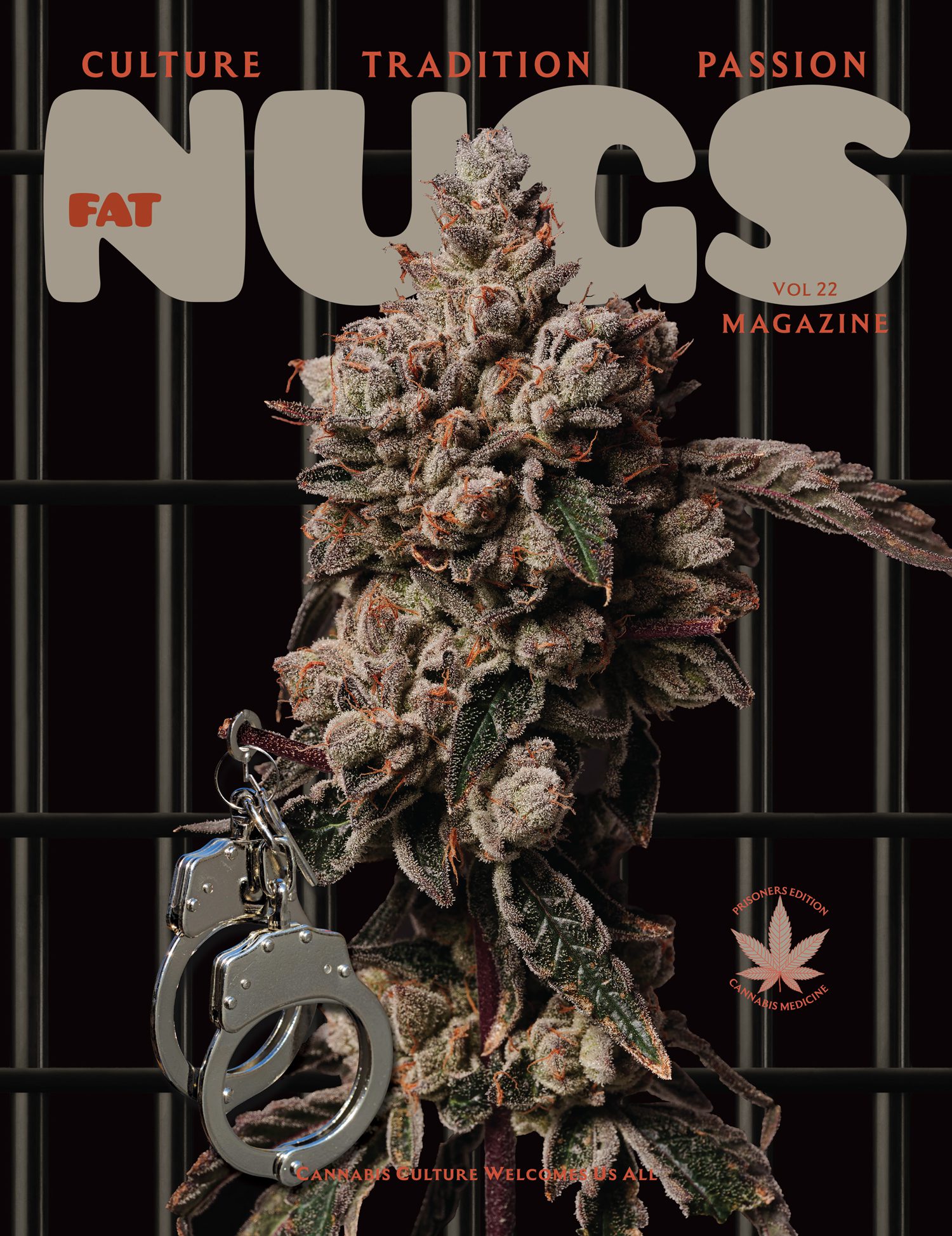 Fat Nugs Magazine • Best Cannabis Culture & Community Magazine