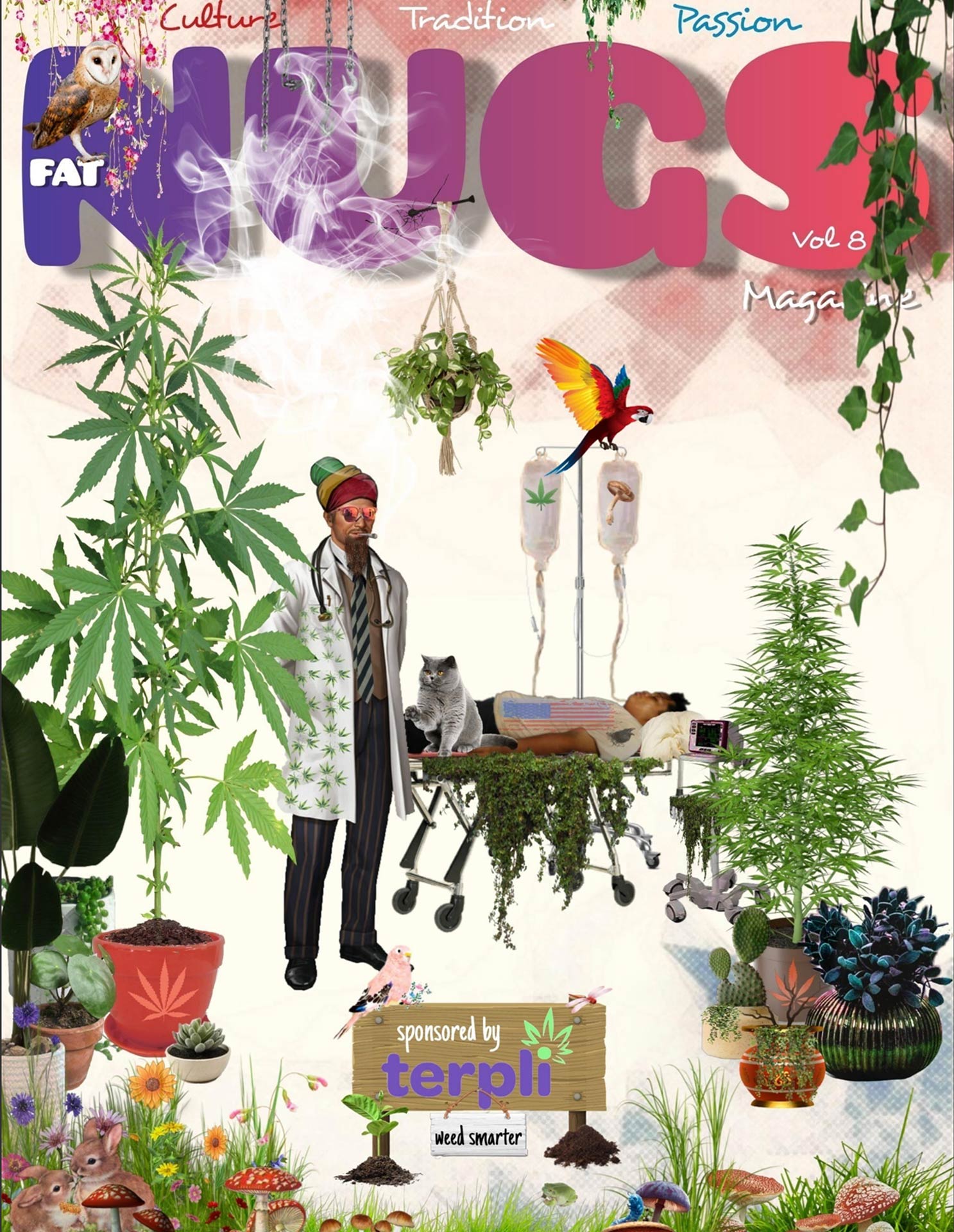 Read Fat Nugs Magazine • Fat Nugs Magazine