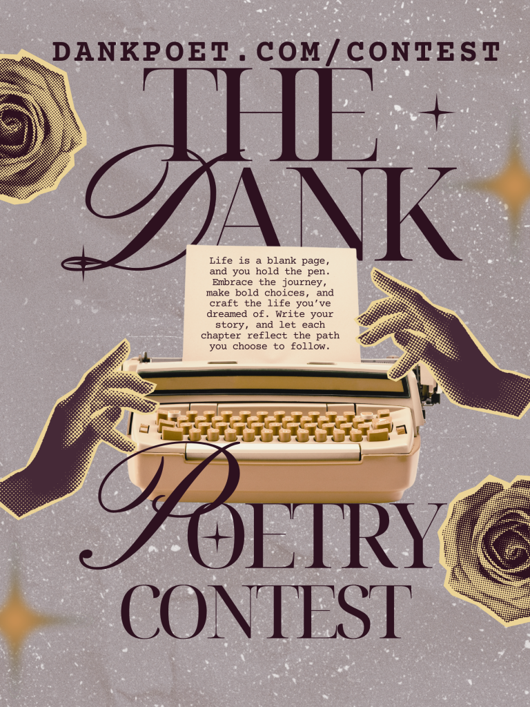 Dispensary Announces Their Dank Poetry Contest Themed “Elevation of ...