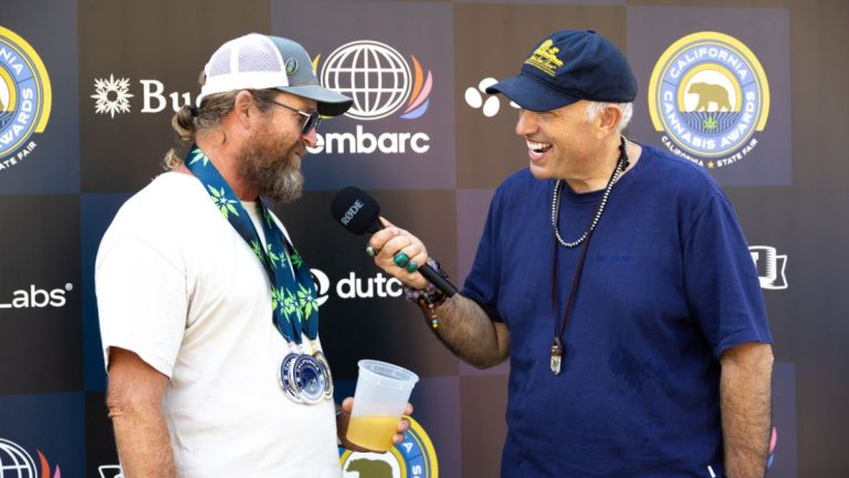 This Is What Cannabis Normalization Looks Like: Fat Nugs Magazine at ...