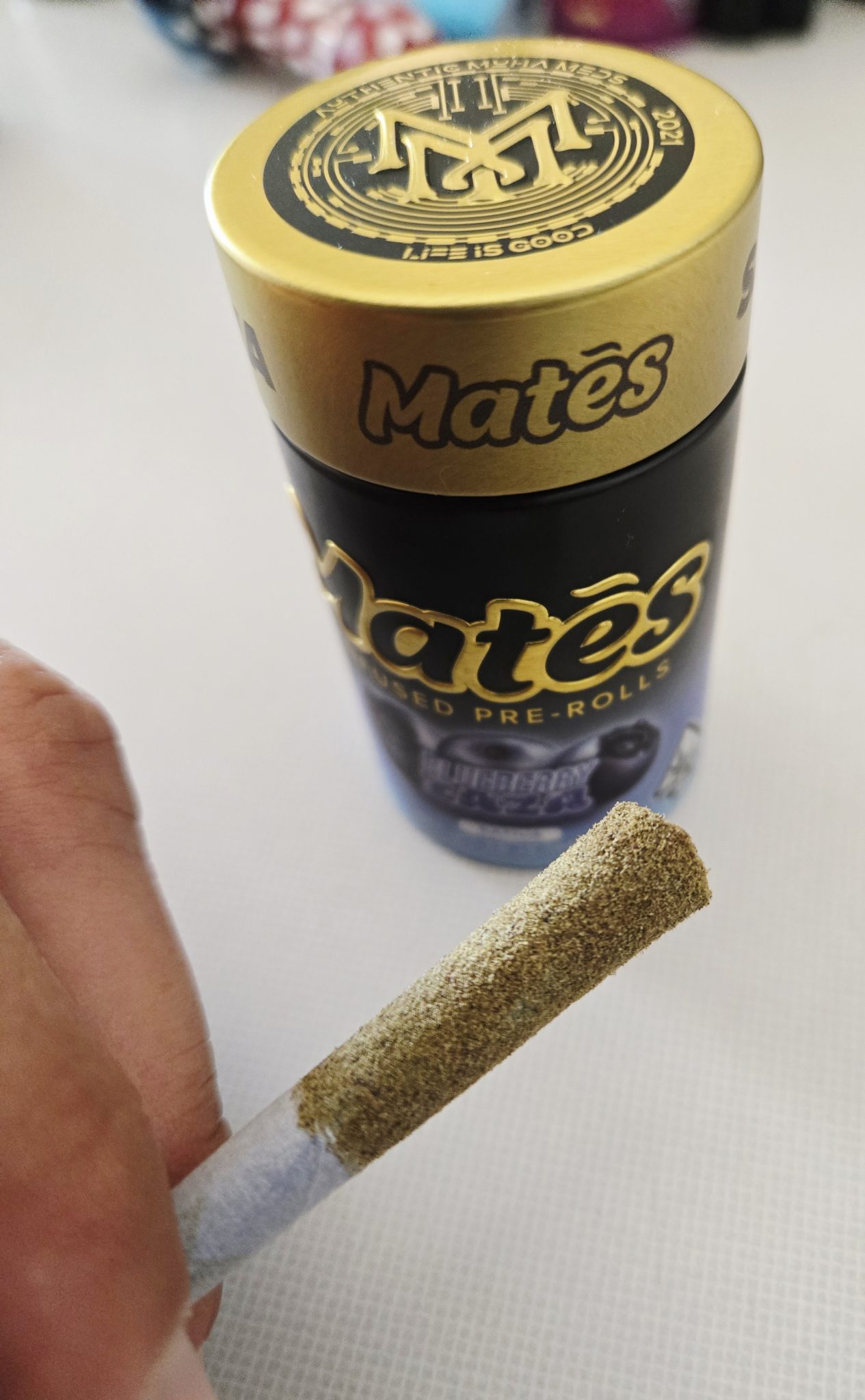 Muha Meds Review: A Small Sampling from Around The House • Fat Nugs ...