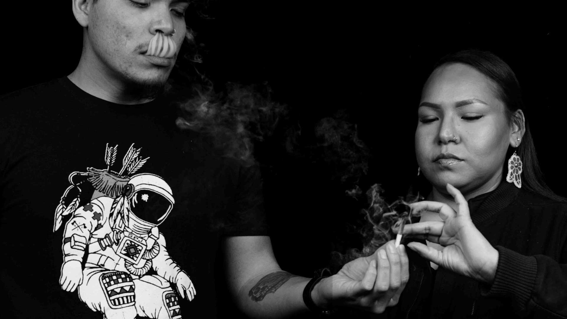 MJBizCon 2025 • Faces of Cannabis • Fat Nugs Magazine